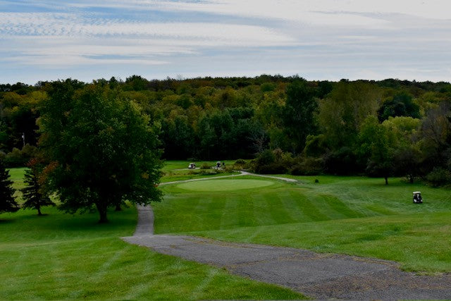Monday Twilight League – Chestnut Hill Country Club Web Store
