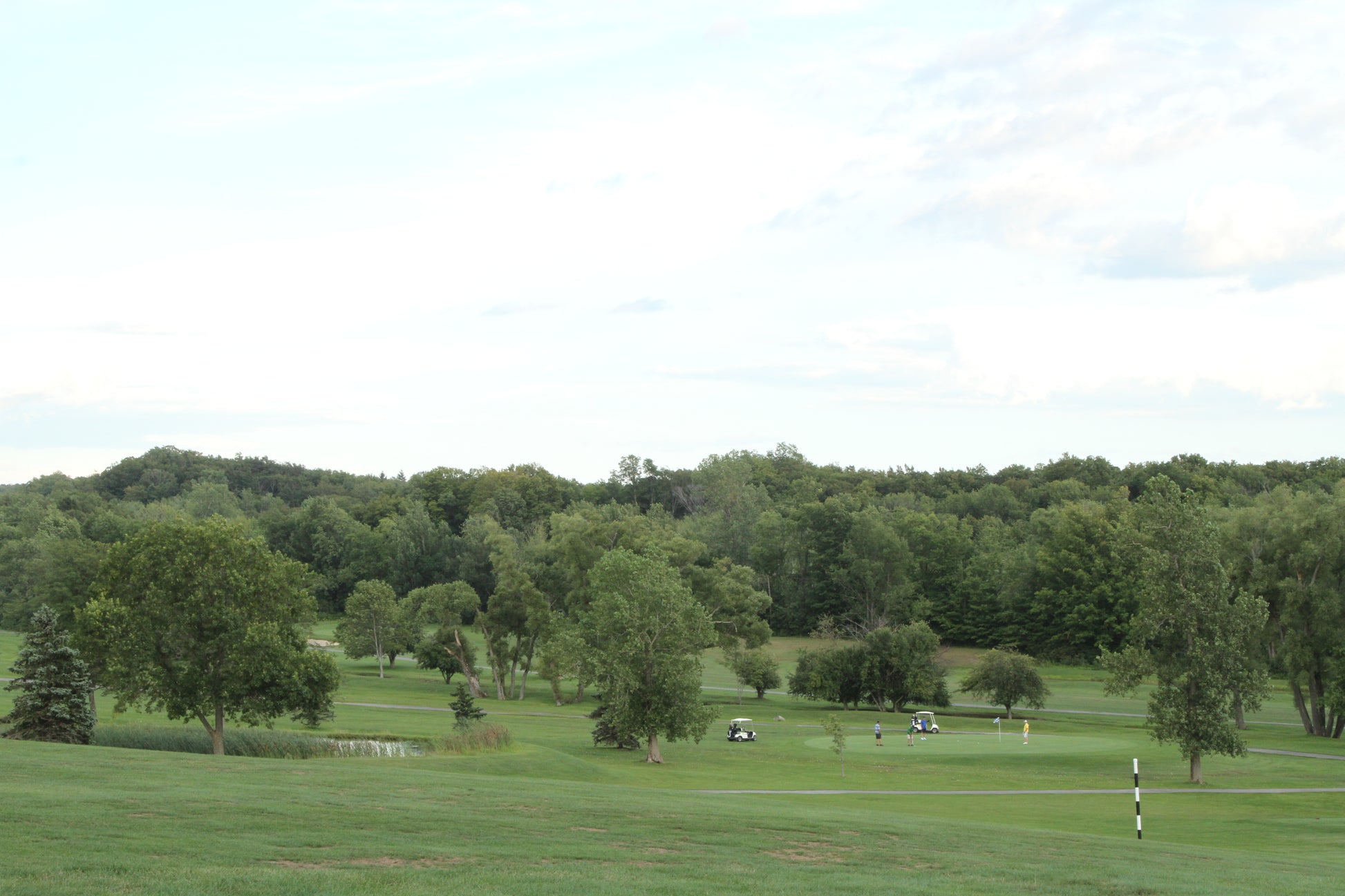 The Lewandowski League – Chestnut Hill Country Club Web Store