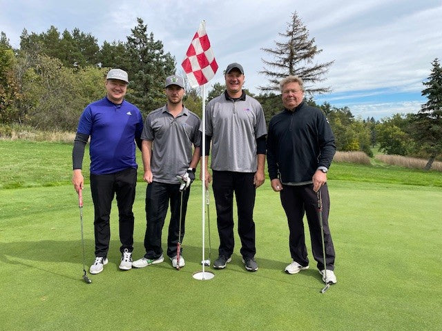 Big Cup Open (October 11) – Chestnut Hill Country Club Web Store